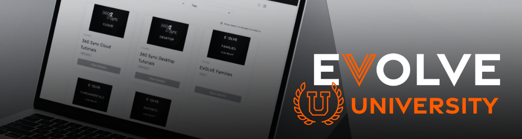 EVOLVE University